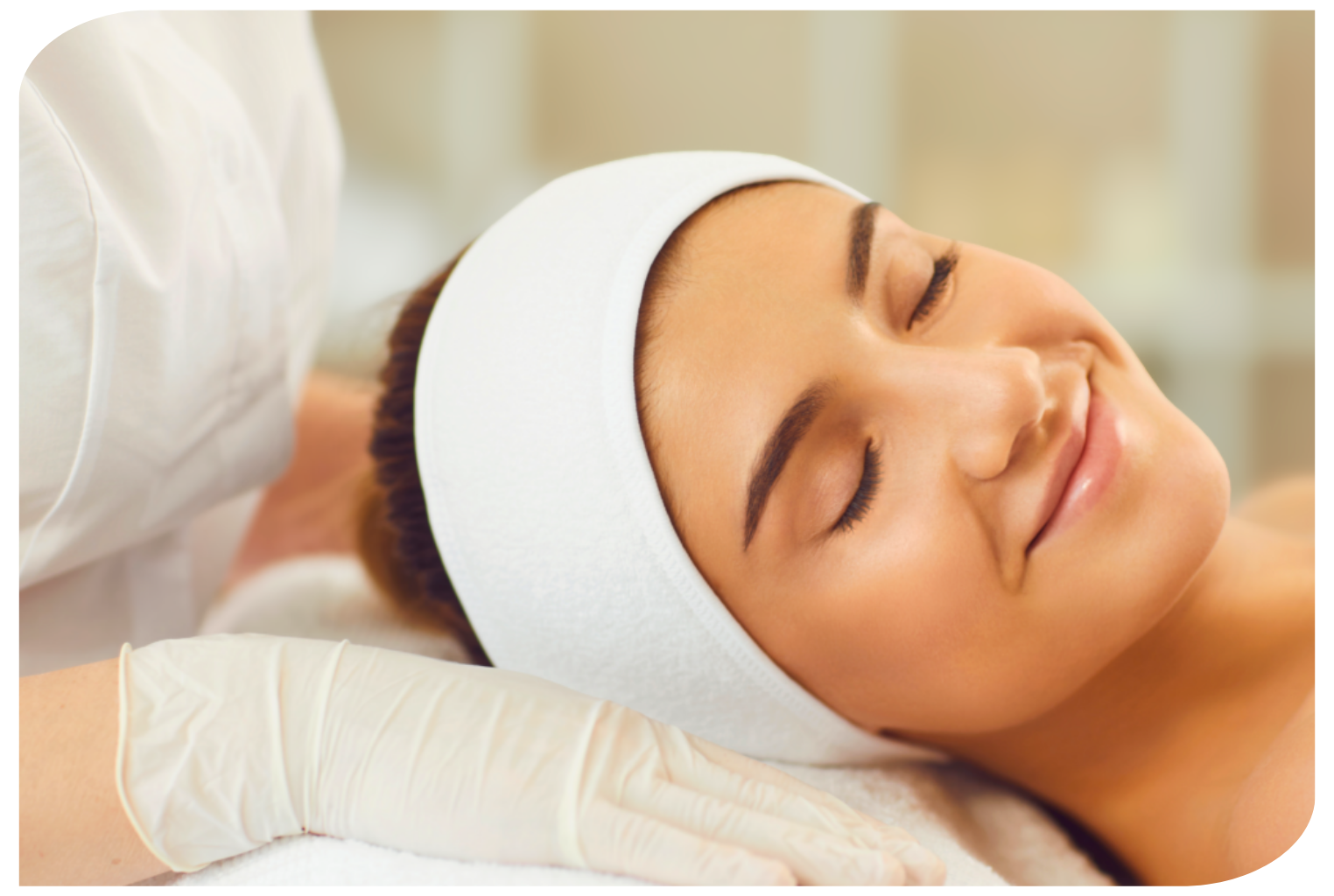 Dermaplaning - The Aesthetic Center by Medical Associates