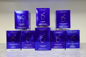 Discover Your Perfect Skincare Routine: A Guide to ZO® Skin Health Kits ...